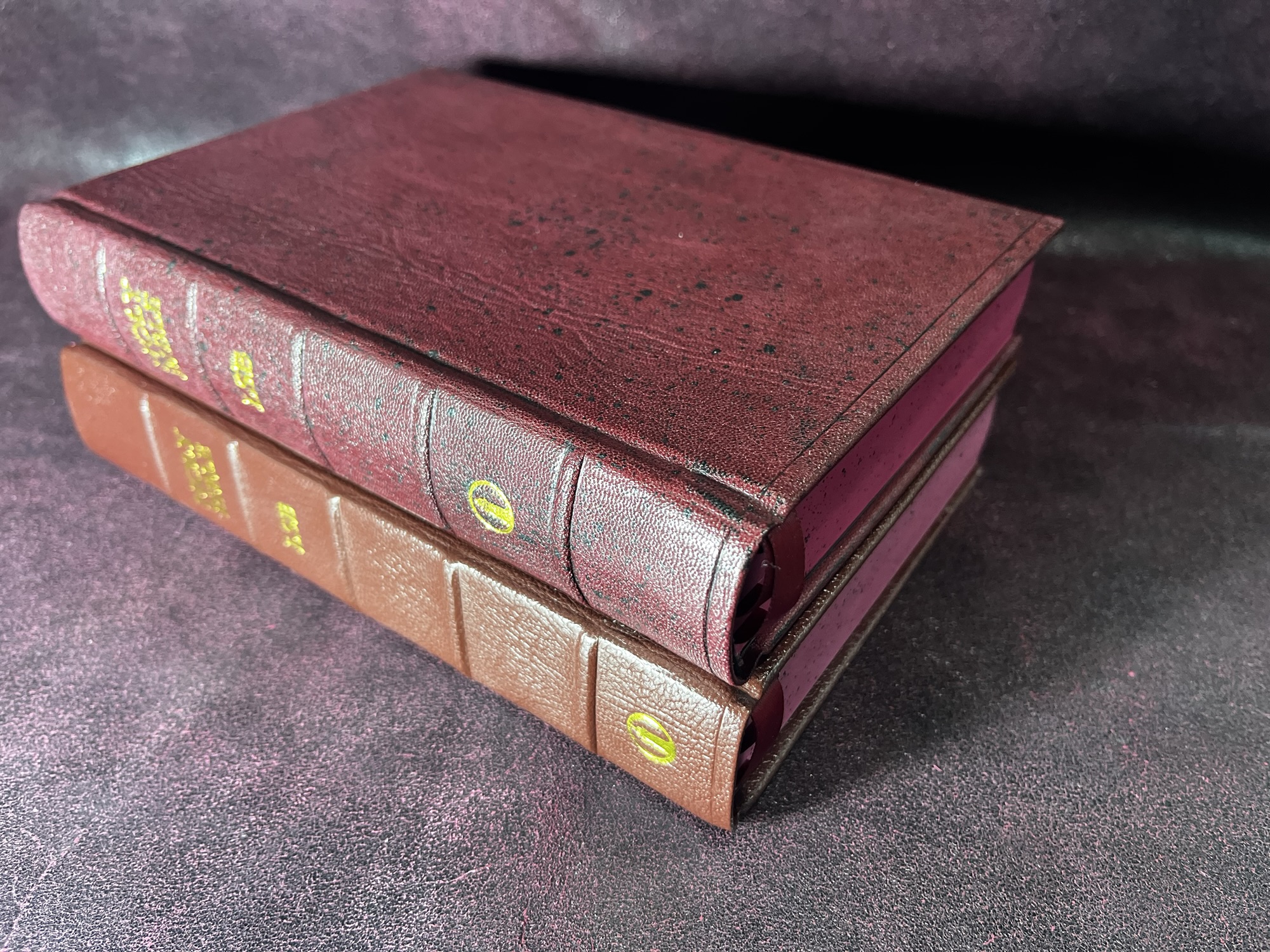 LSB Bibles for sale | Caloca Bibles